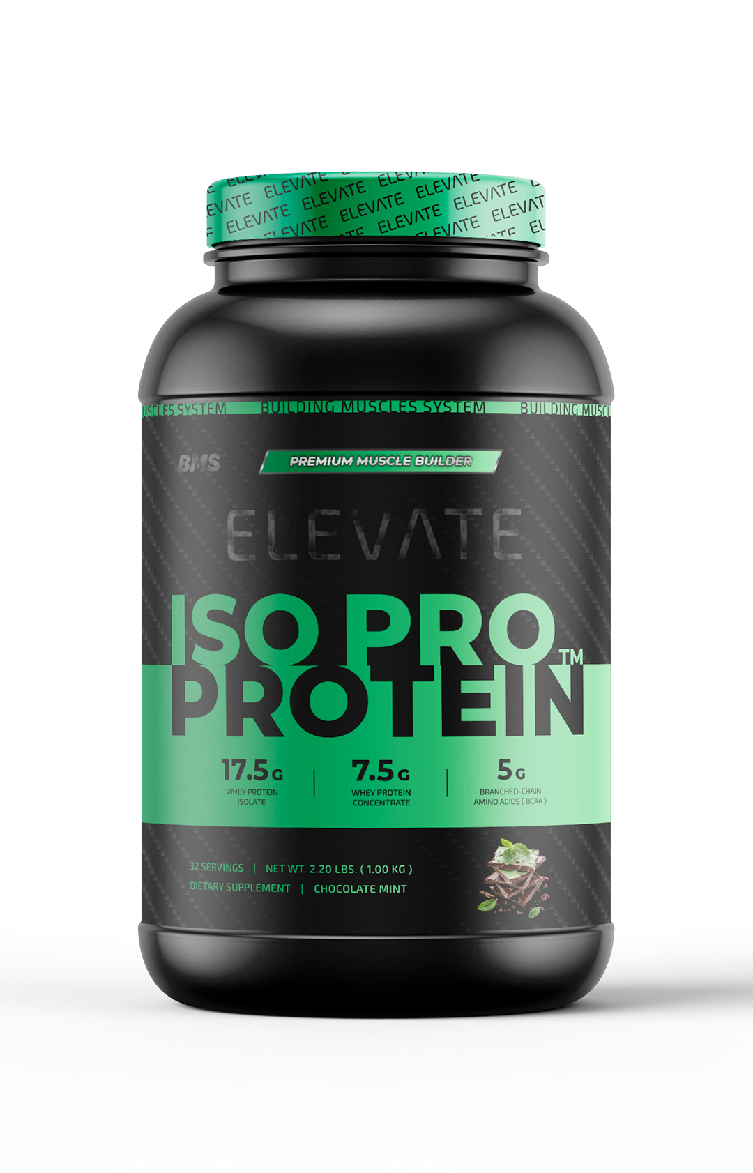 IsoPro™ Protein