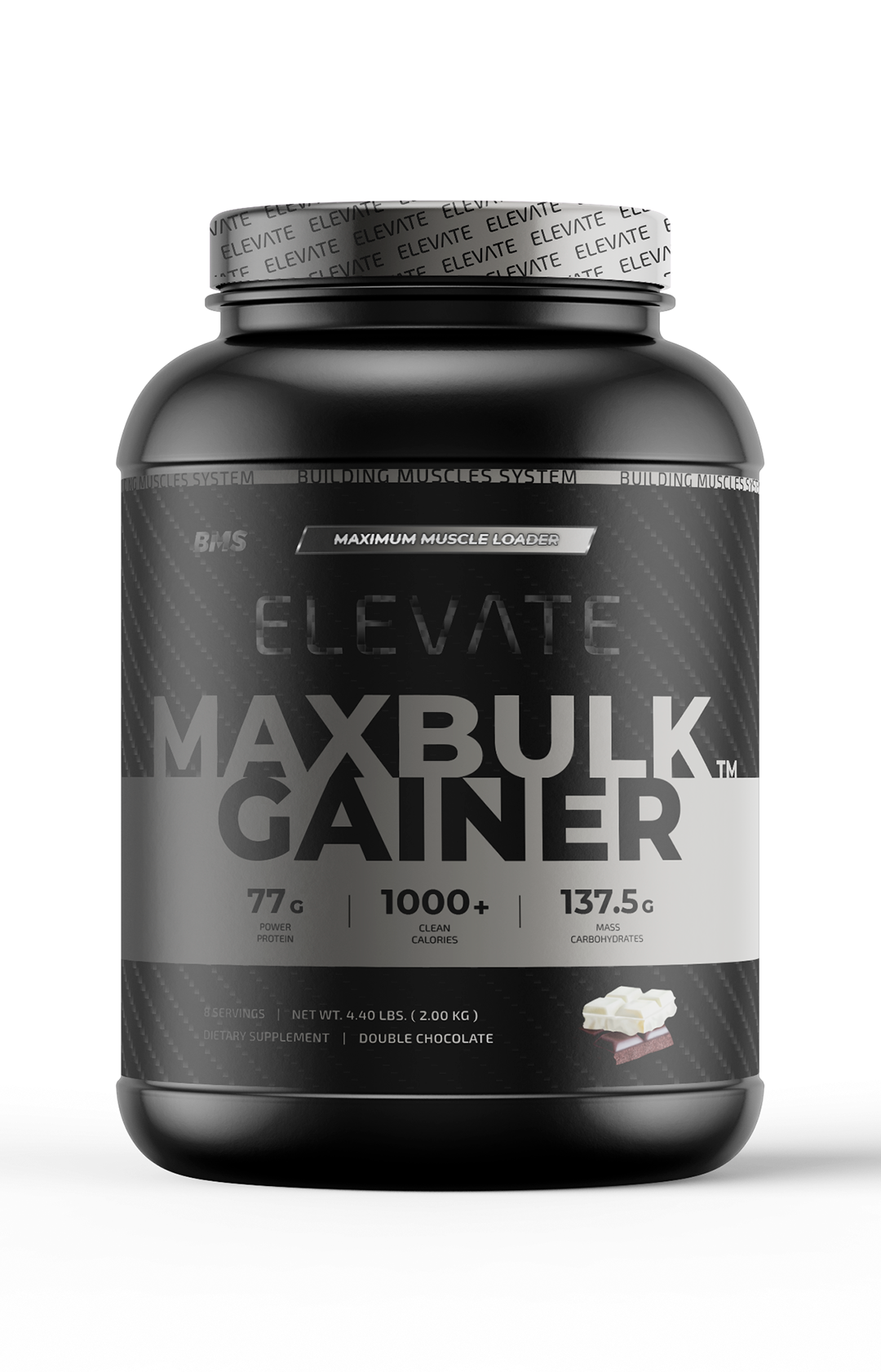 MaxBulk™ Gainer